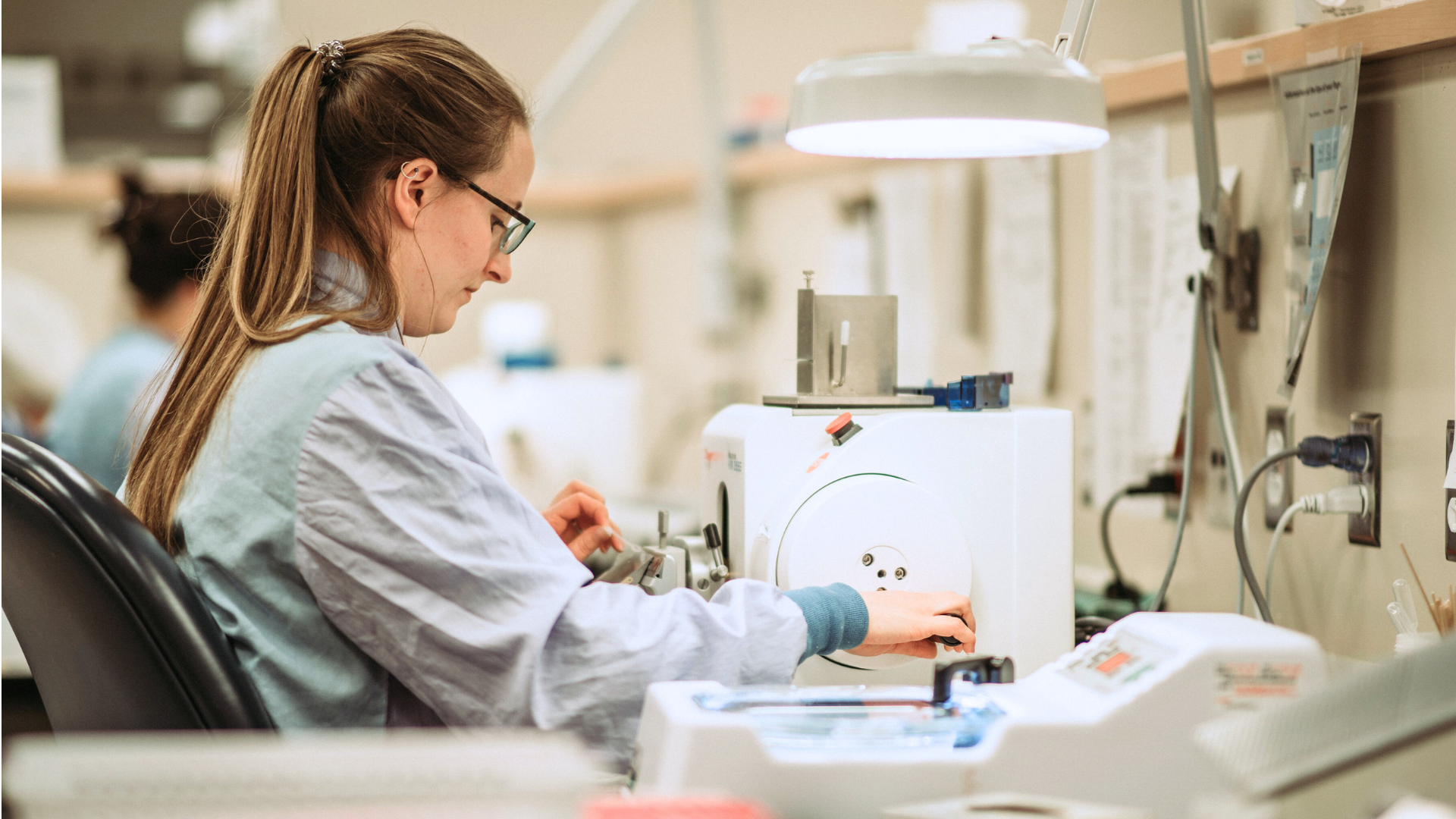 Cytology | Laboratory Services Guide | IH